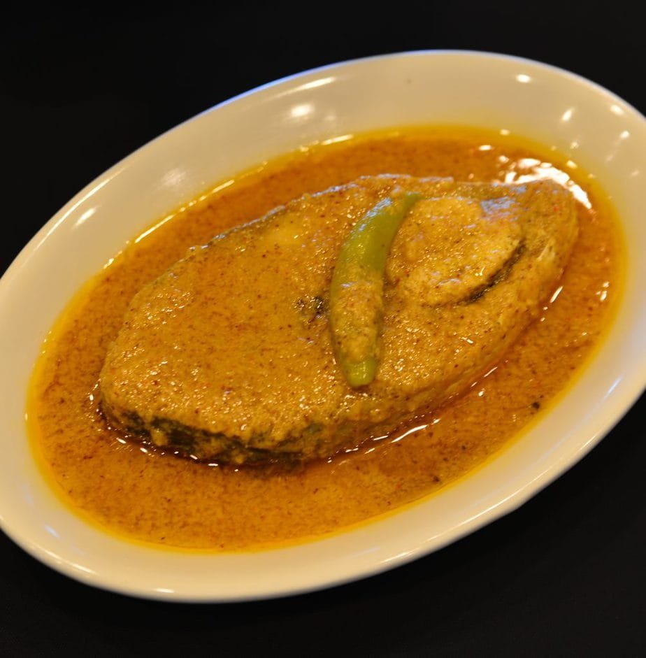 Bongo's Menu - Best Bengali Restaurant in the Bay Area